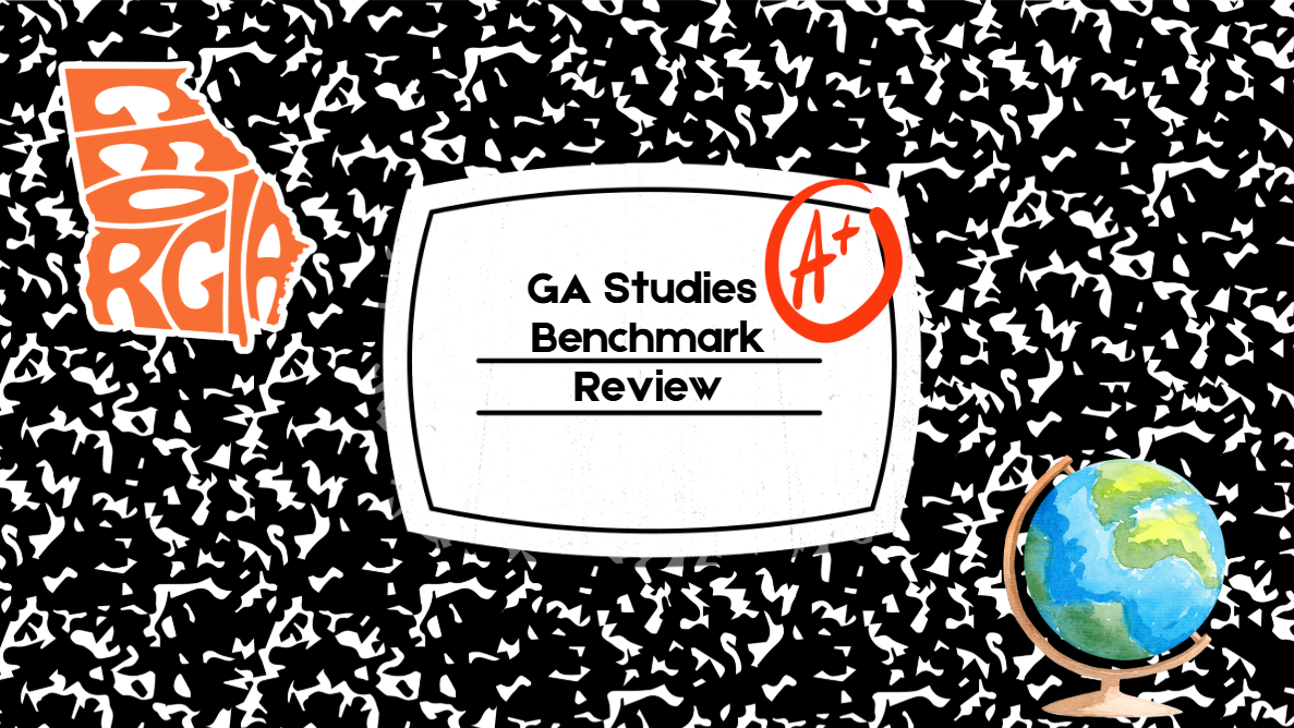 Benchmark Review | Genially