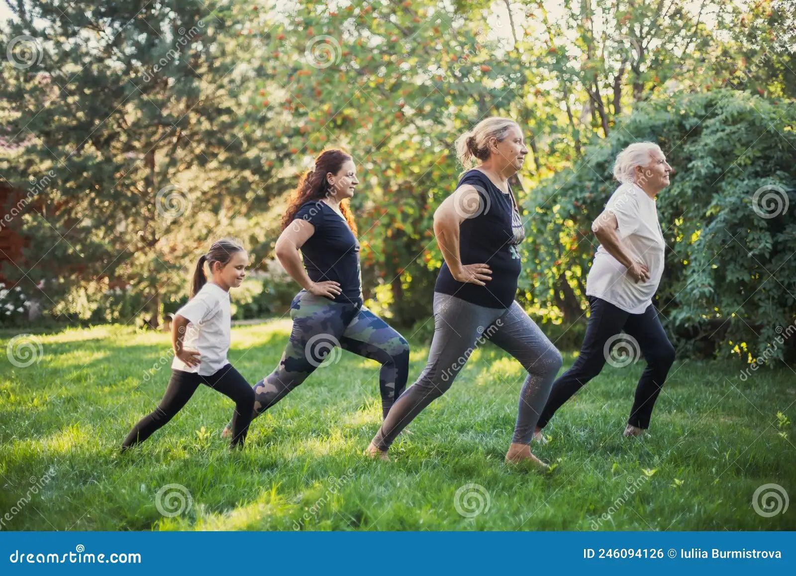 Actividad física | Genially