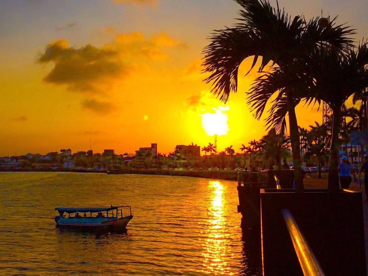 BIENVENIDO A: TUXPAN | Genially