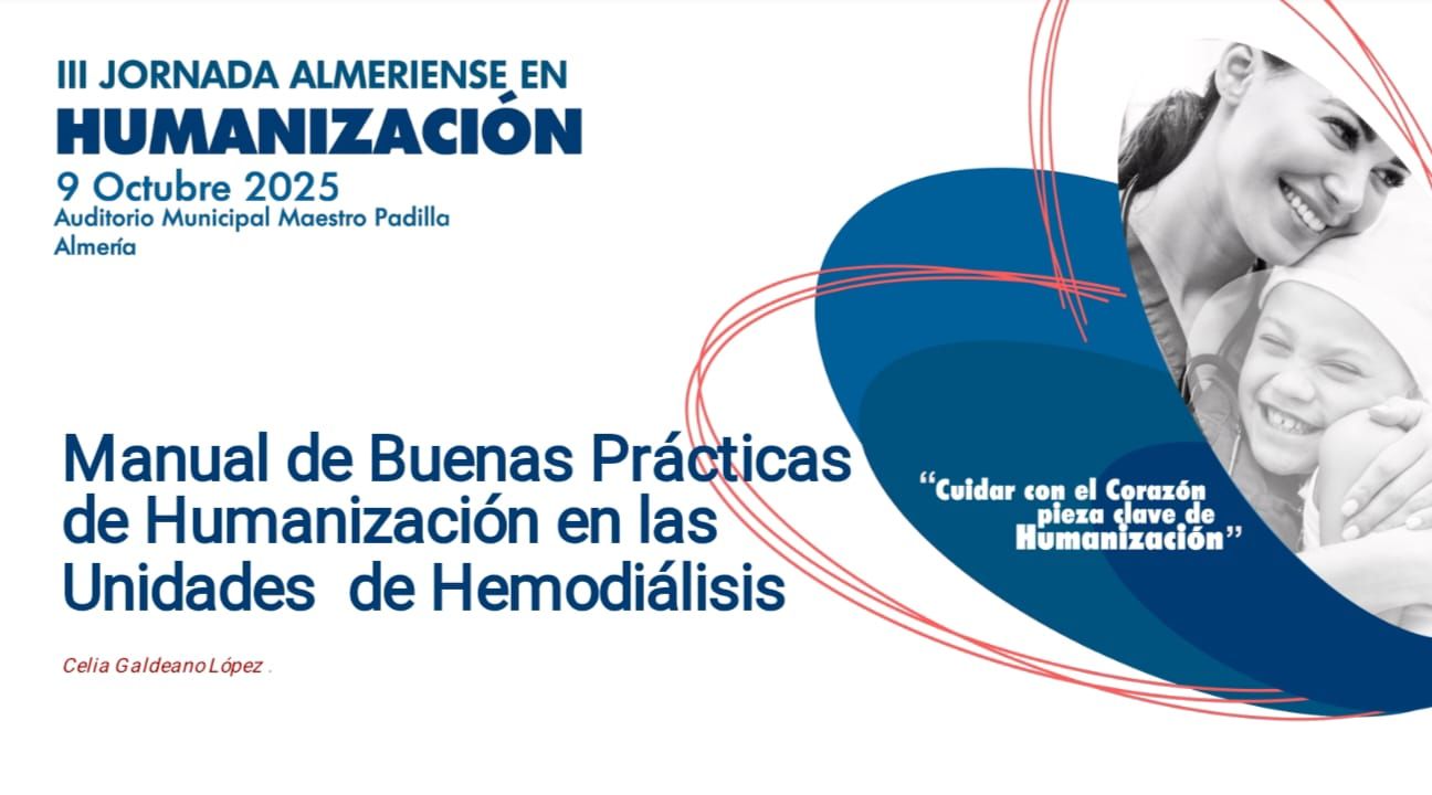 Manual de Humanización en Hemodiálisis | Genially
