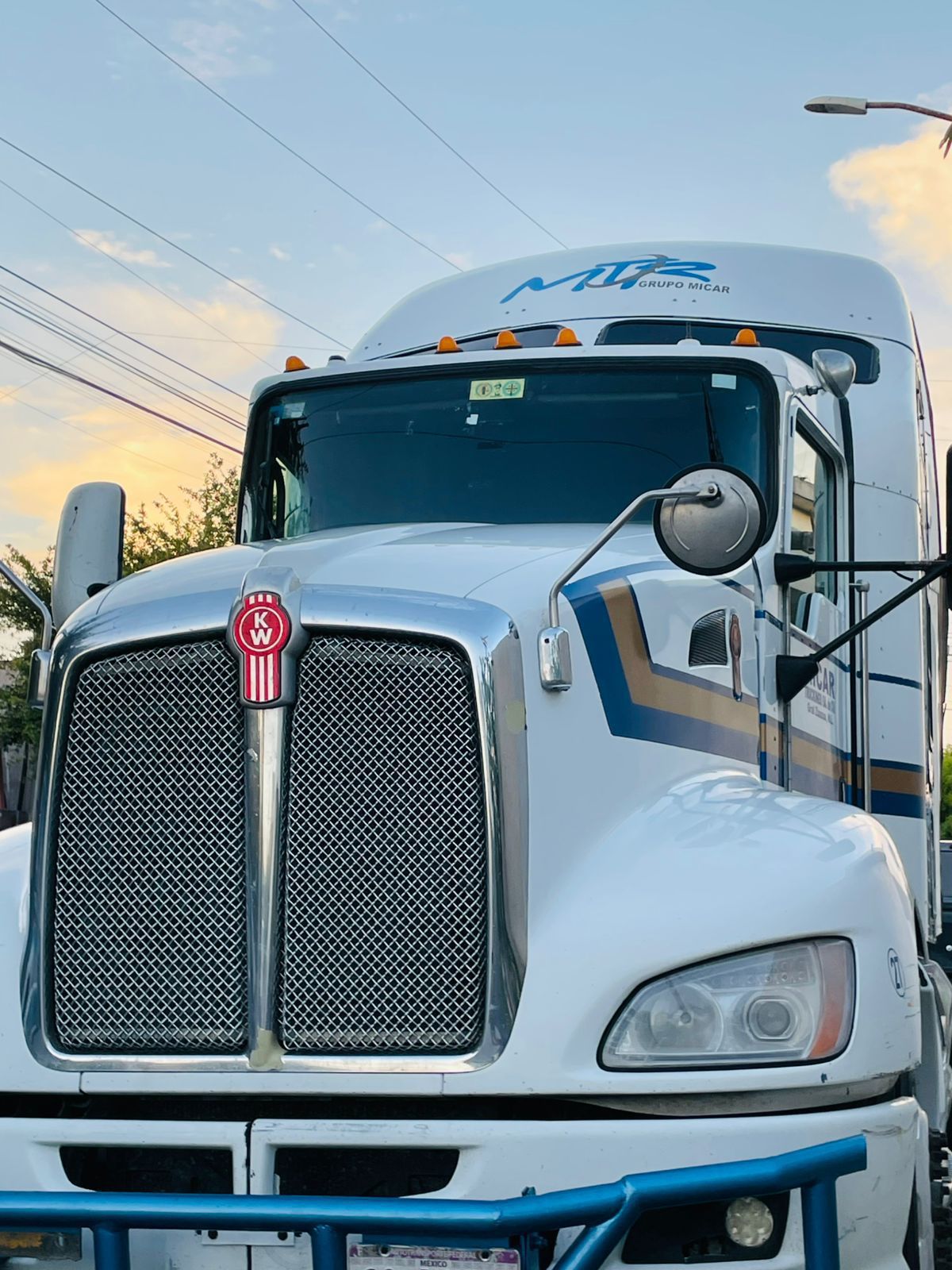 ALYER Express | Genially