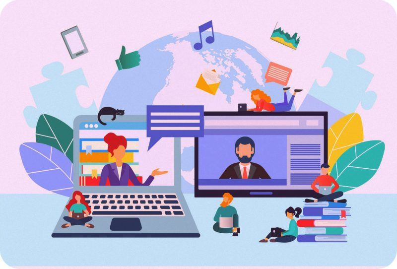 MASSIVE LEARNING | Genially