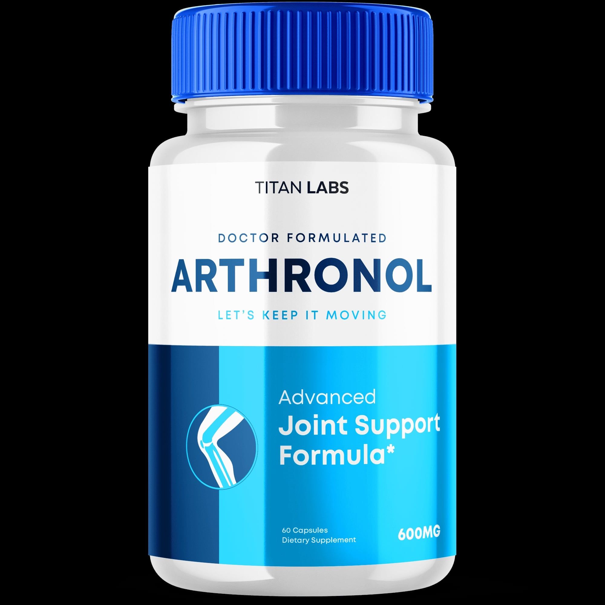 Arthronol Joint Pain Relief | Genially