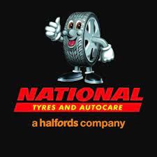 The Halfords Family | Genially