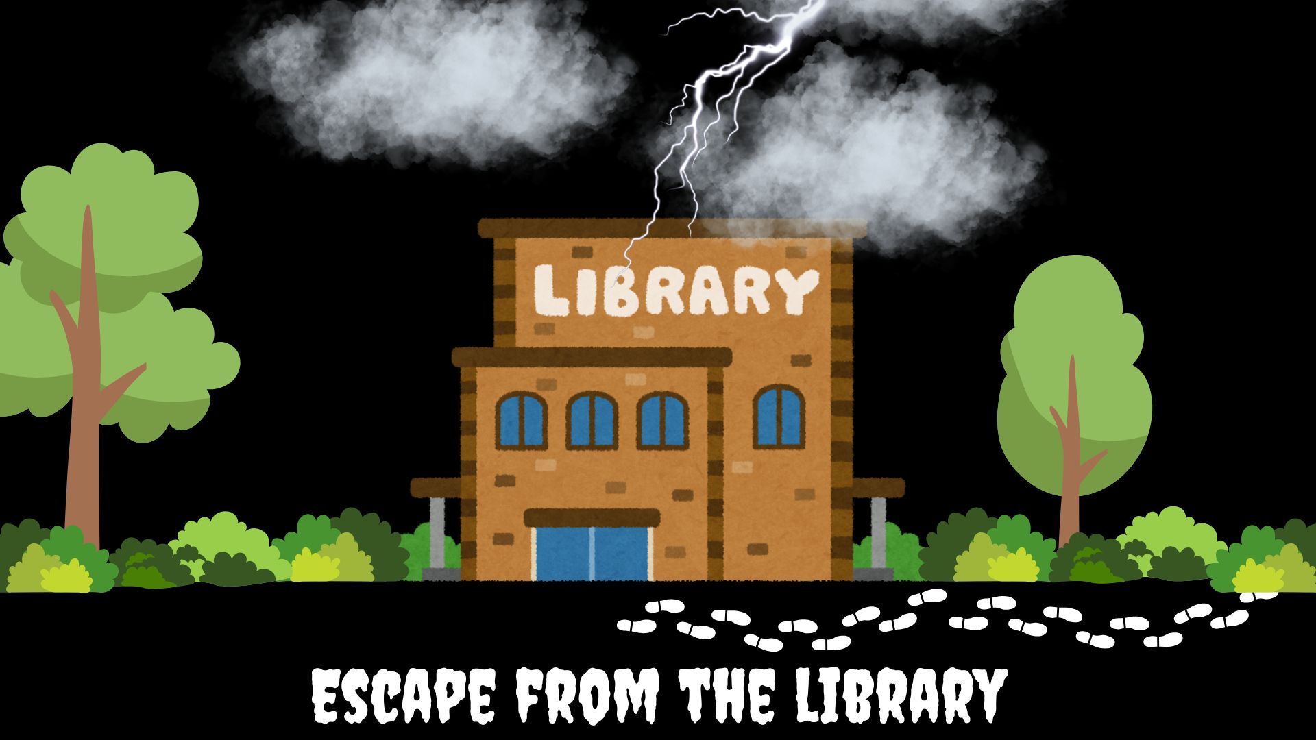 Escape Room | Genially