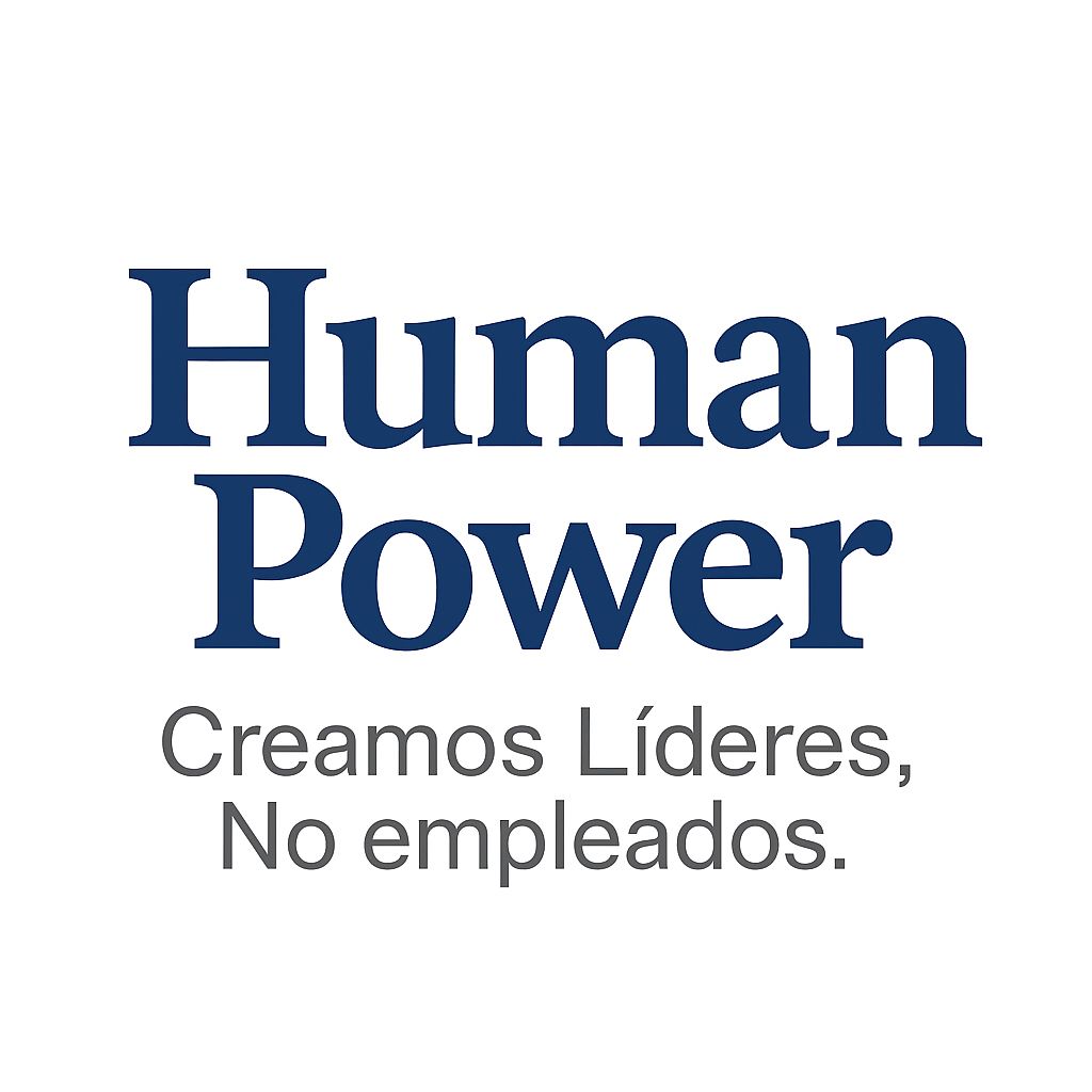 HUMAN POWER | Genially