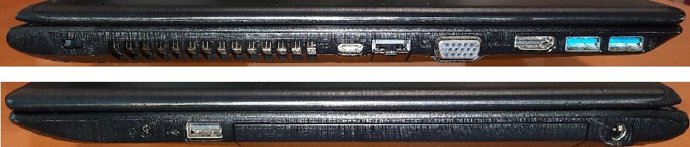 Computer ports | Genially
