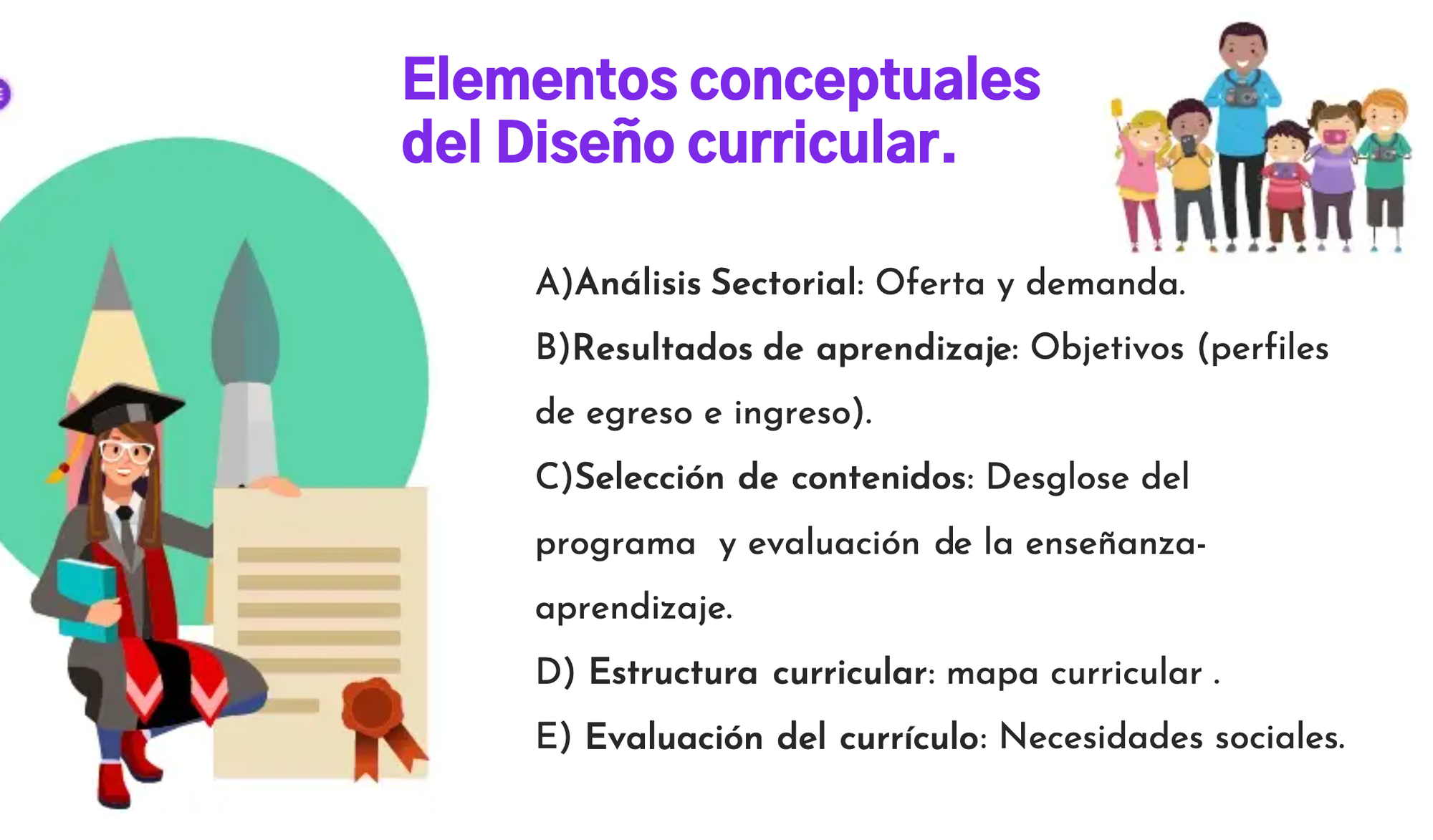 Presentación | Genially