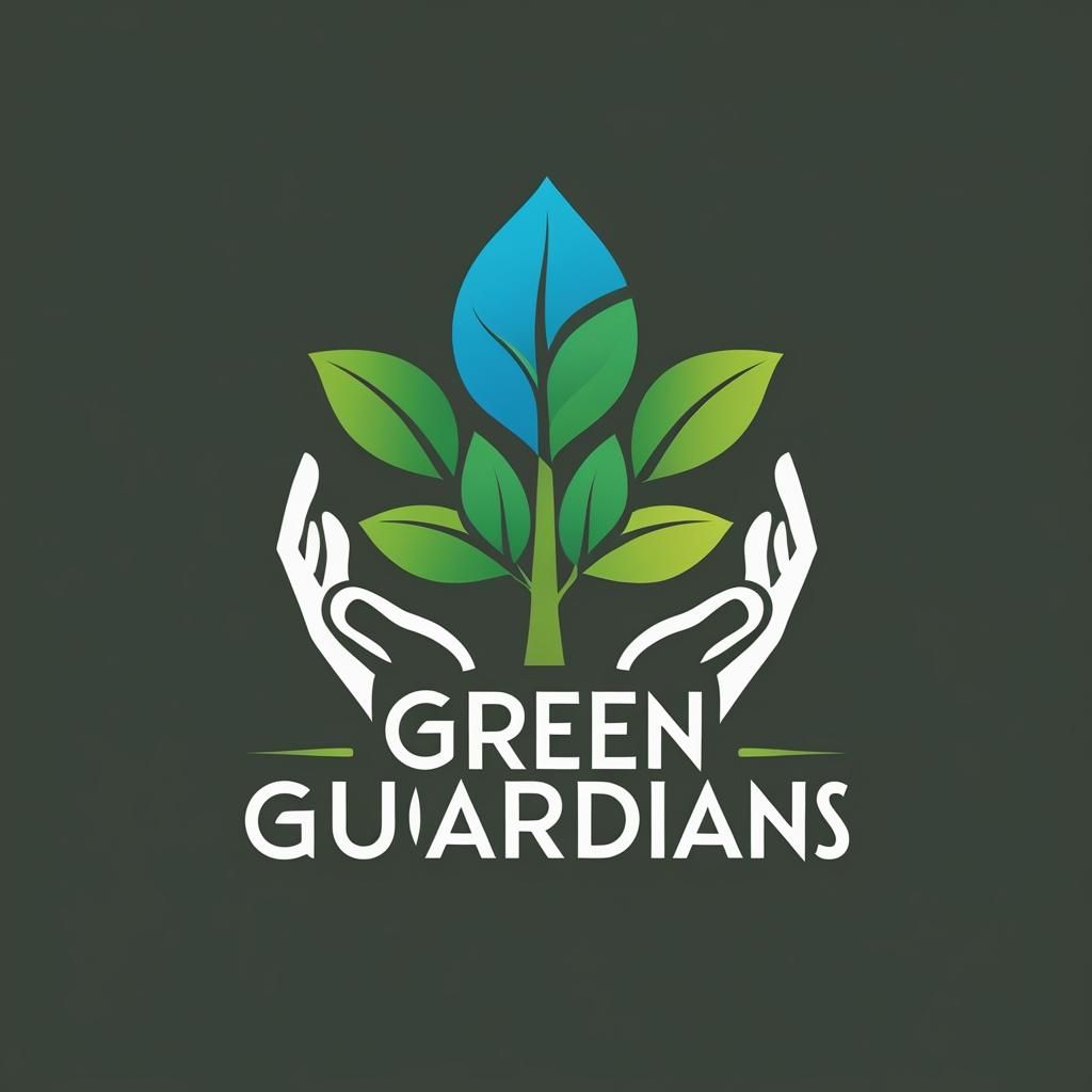 Green Guardians | Genially
