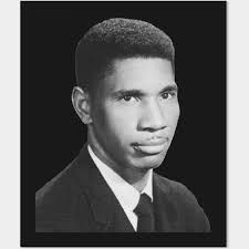 Guess the Civil rights leader | Genially