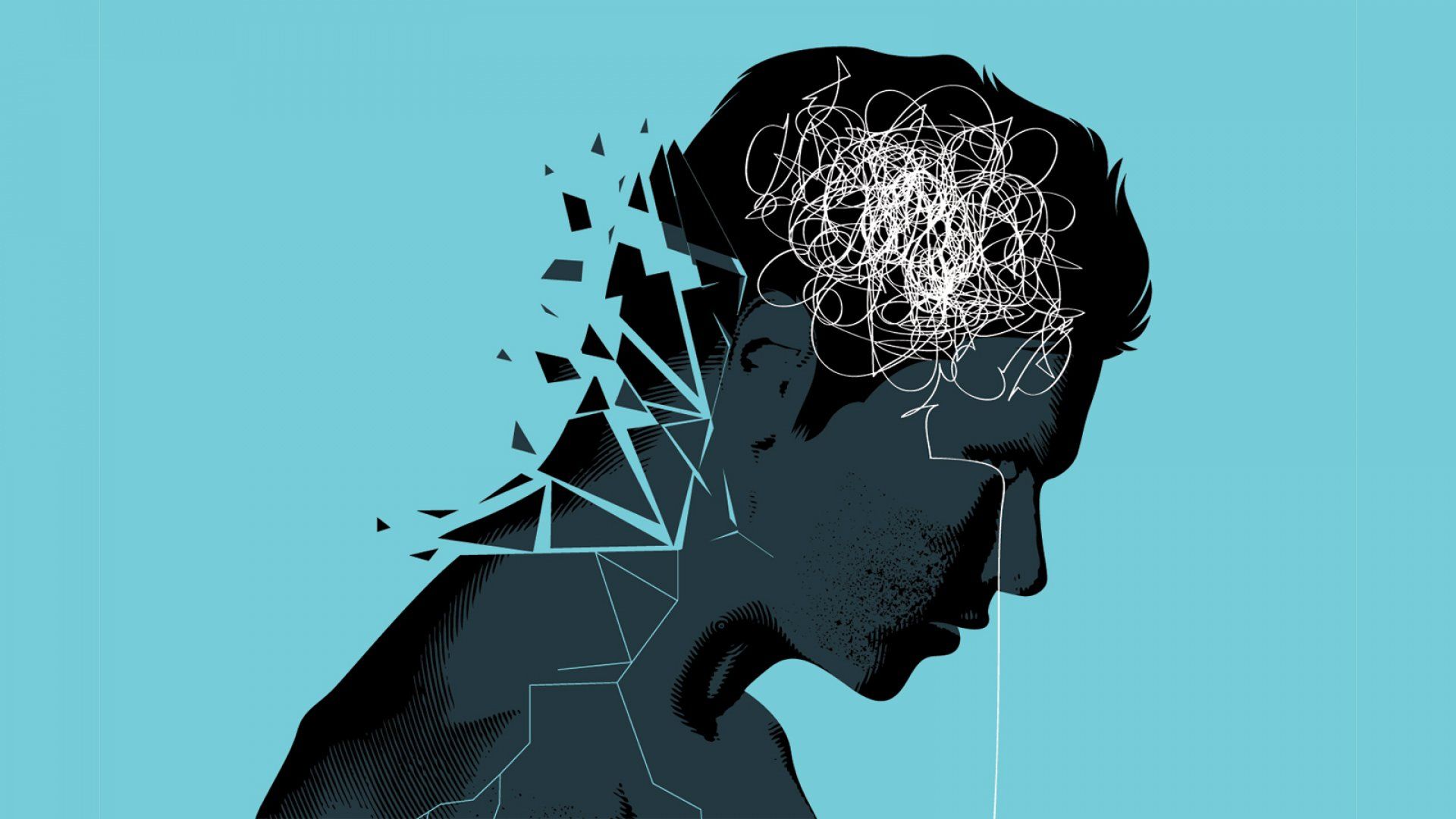 Mental Health vs. Screen Time | Genially