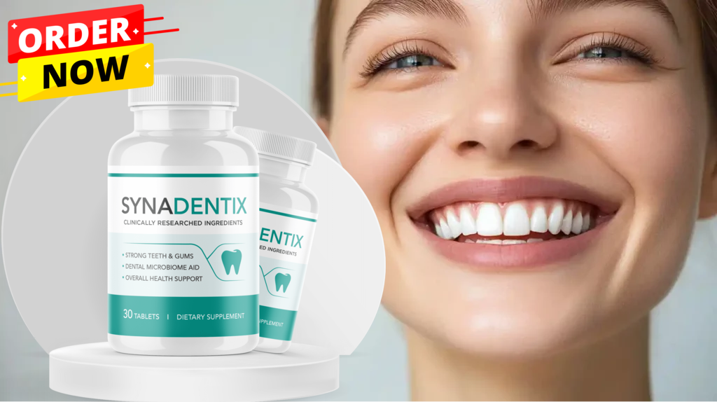 Synadentix Review 2026: An Exhaustive Investigation – Legit Solution o ...